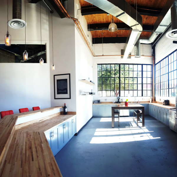 Jones Commercial Interiors - Jones Commercial Interiors